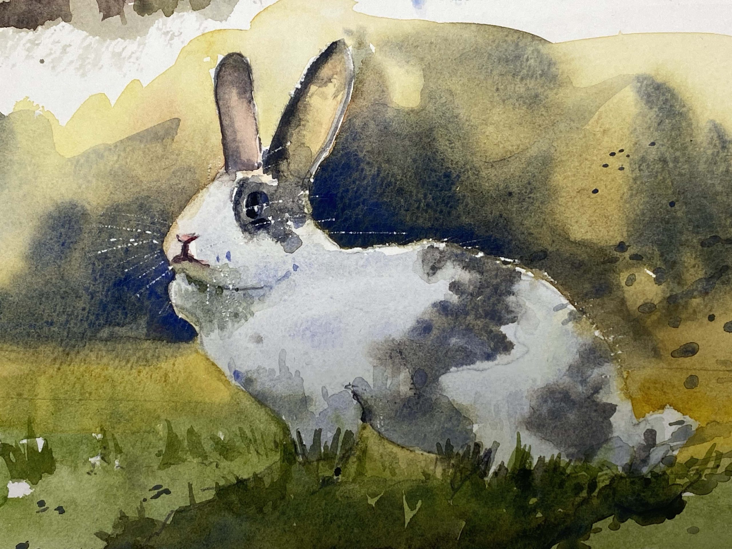 Watercolour Essentials II: April - Phoenix Art Workshop